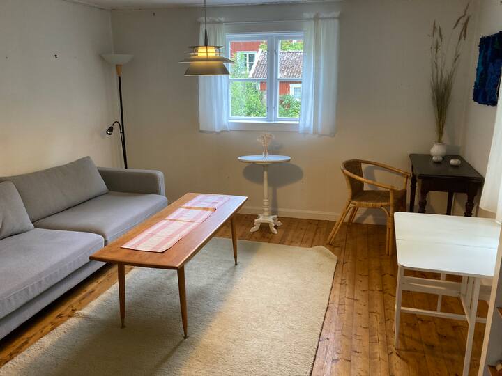 Välkomna Till Vårt Torp - Laxå