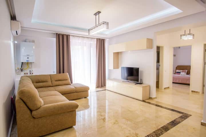Apartament 3 Camere - Constanța
