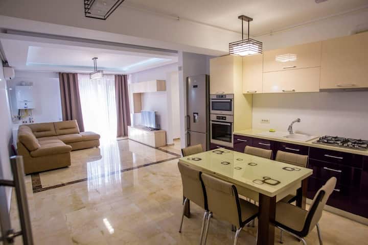 Apartament 3 Camere - Constanța