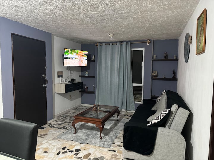 Departamento Acogedor - Tlaquepaque