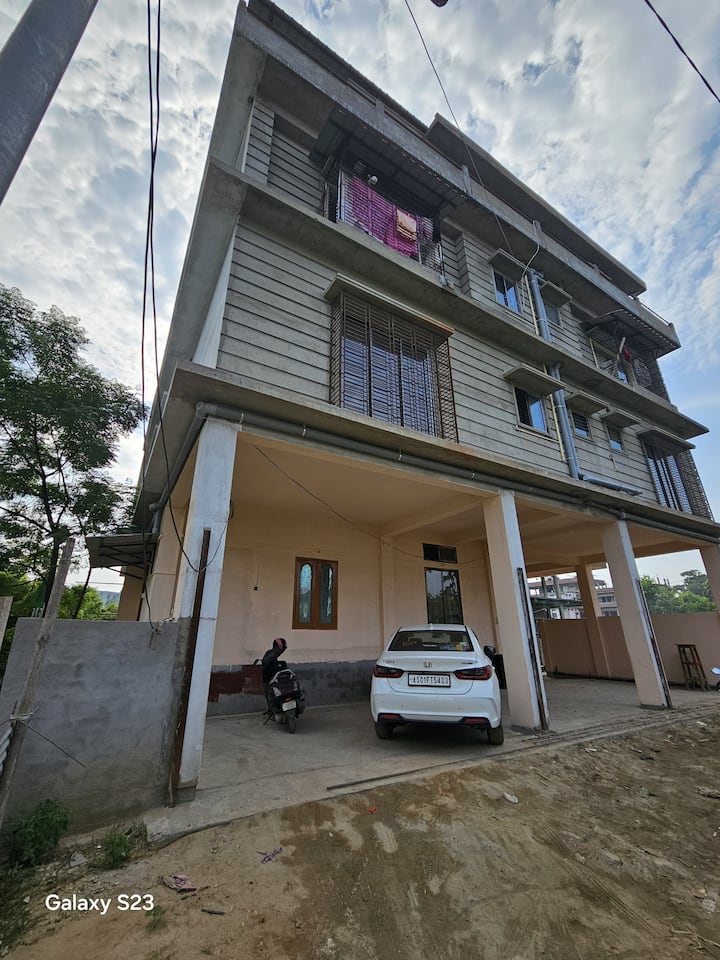 Vaayu_the Home Stay - Guwahati