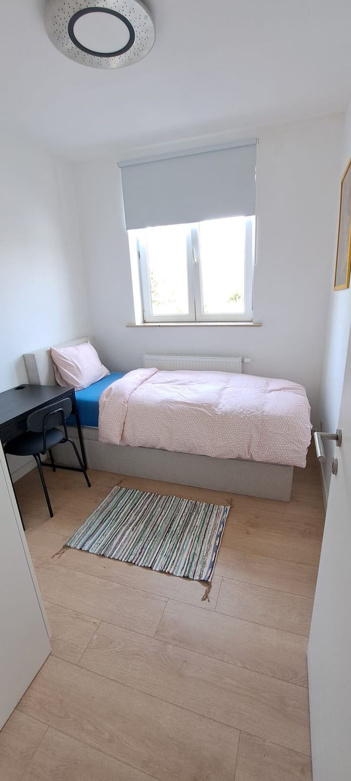 Oasis Urbaine Pour Femmes - Dilbeek