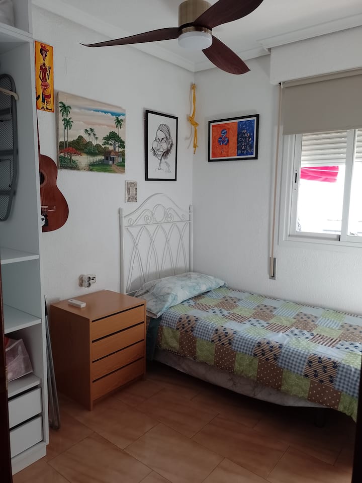 Habitación Privada A 5 Min. Renfe - Córdoba, Espagne