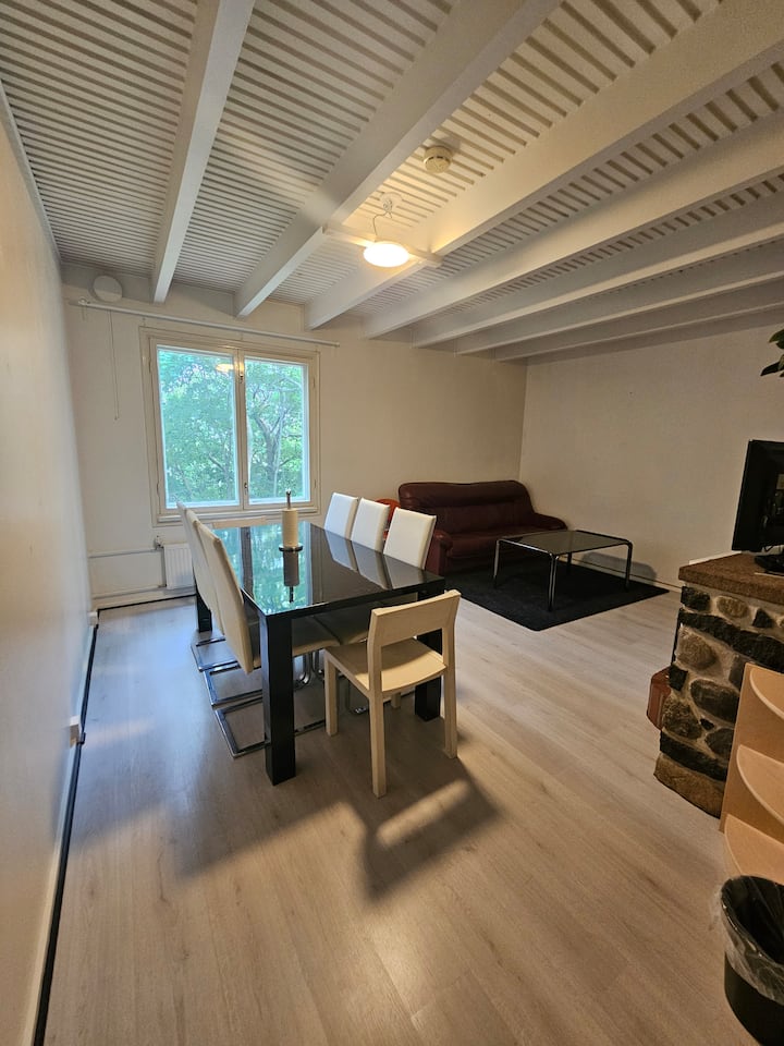 House For 10 Person Near Meyer Turku (6a2) - Turku