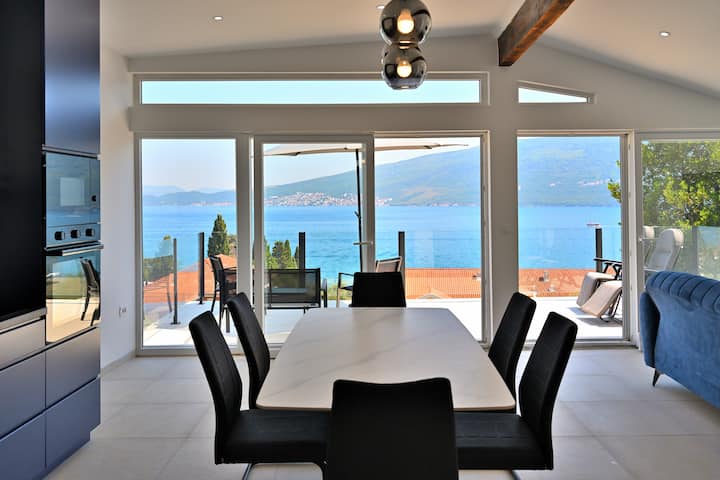 Apartament Caspiano - Montenegro