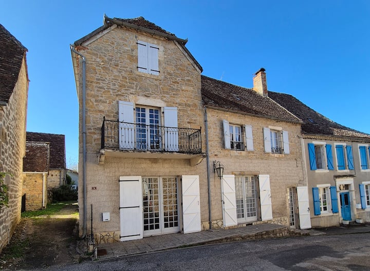 Le Relais De Campagne à 5 Min De Padirac - Rocamadour