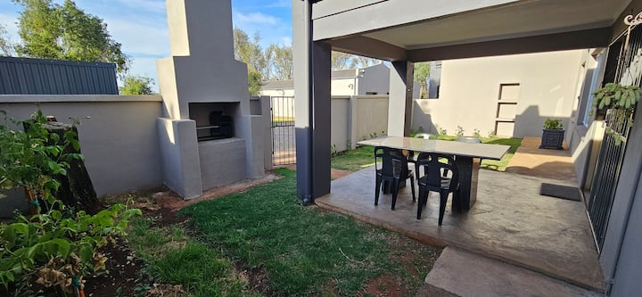 Meander Sky - Centurion