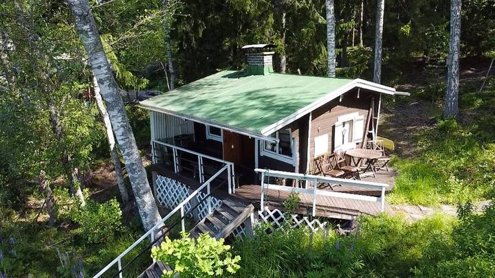 Taunon Tölli - Nummela