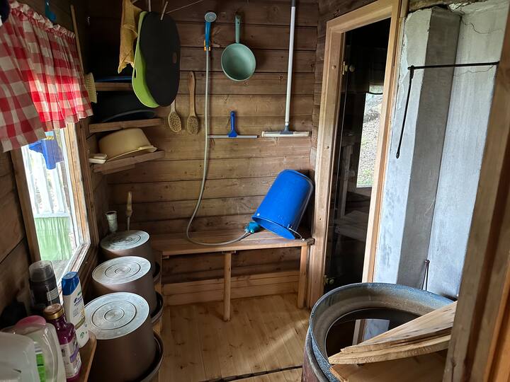 Taunon Tölli - Lohja
