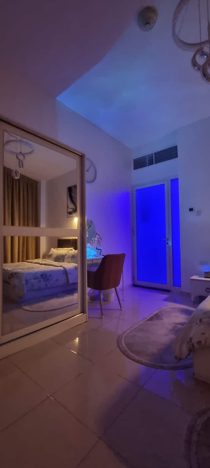 Sweet Vip Flat In Ajman - Ajmán
