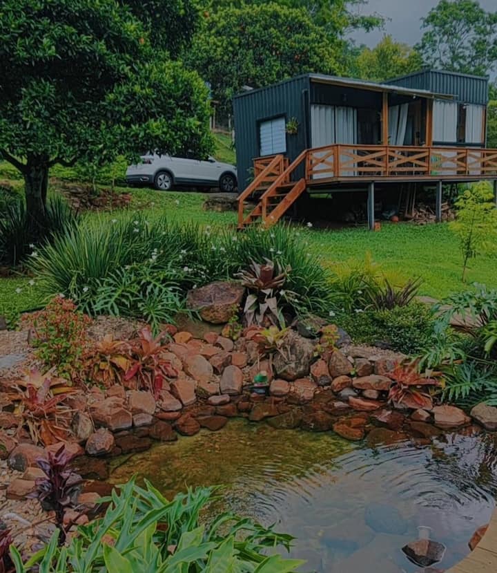 Cabana Das Laranjeiras - Chapecó