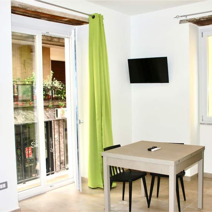 C'est La Vie - Caserta