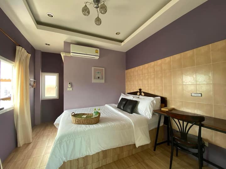 สมิงเชียงดาว - Chiang Dao