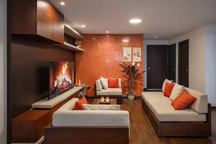 Magnífico Loft En El Centro De Cuenca + Garaje - Cuenca