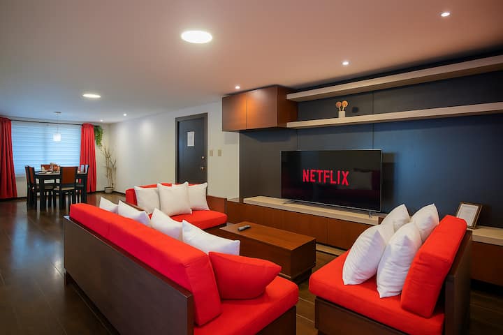 Magnífico Loft En El Centro De Cuenca + Garaje - Cuenca