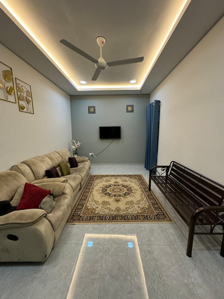 Amira Homestay @ Puchong - Puchong