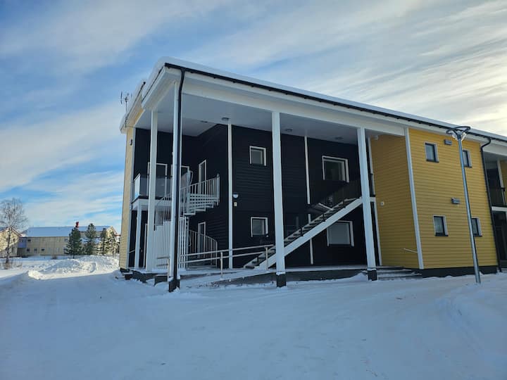 Veikko Huovisen Tontilla - Kainuu