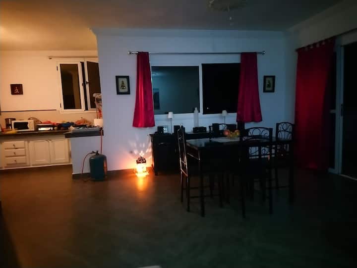 Maison Calme - Berkane