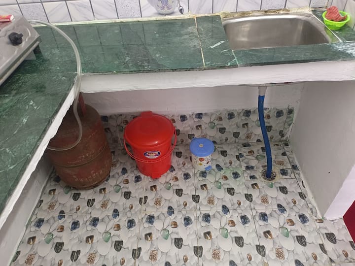 Aman Homestay - Almora