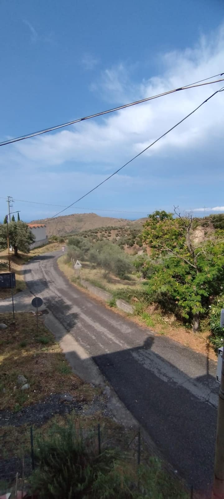 Casa Vacanza In Pietrapaola - Pietrapaola