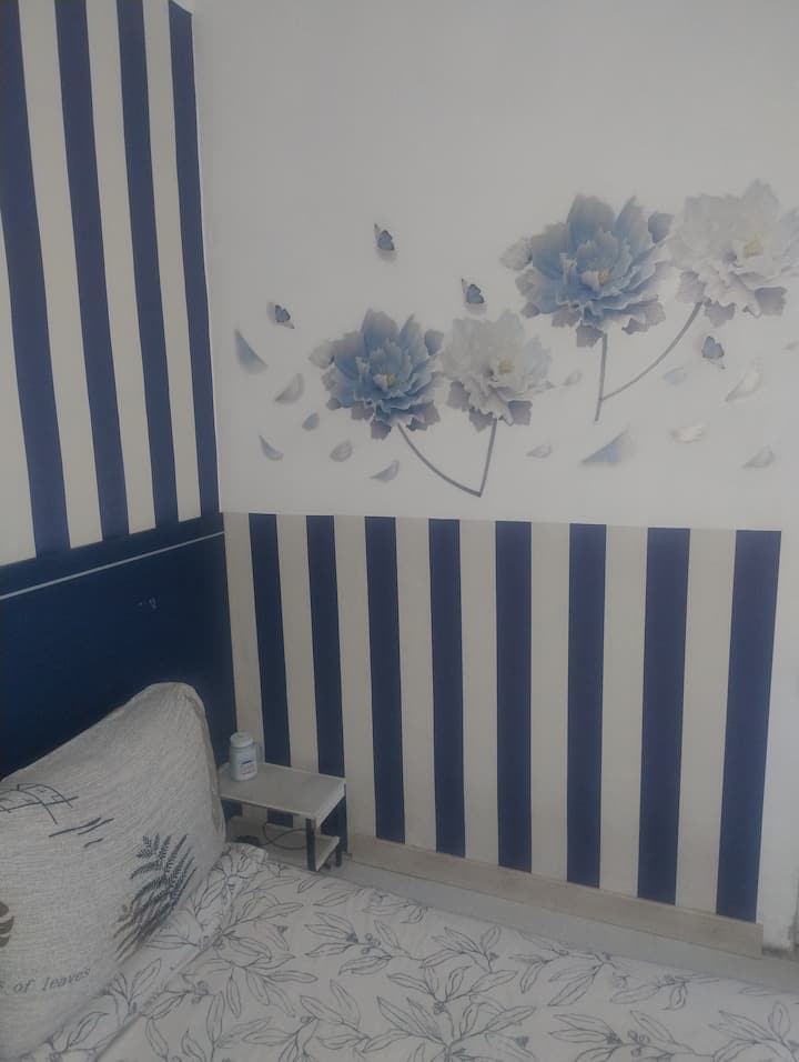 Bonita Habitación Con Tatami - Galápagos