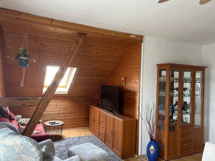 Ferienwohnung In Der Schorfheide - Eberswalde