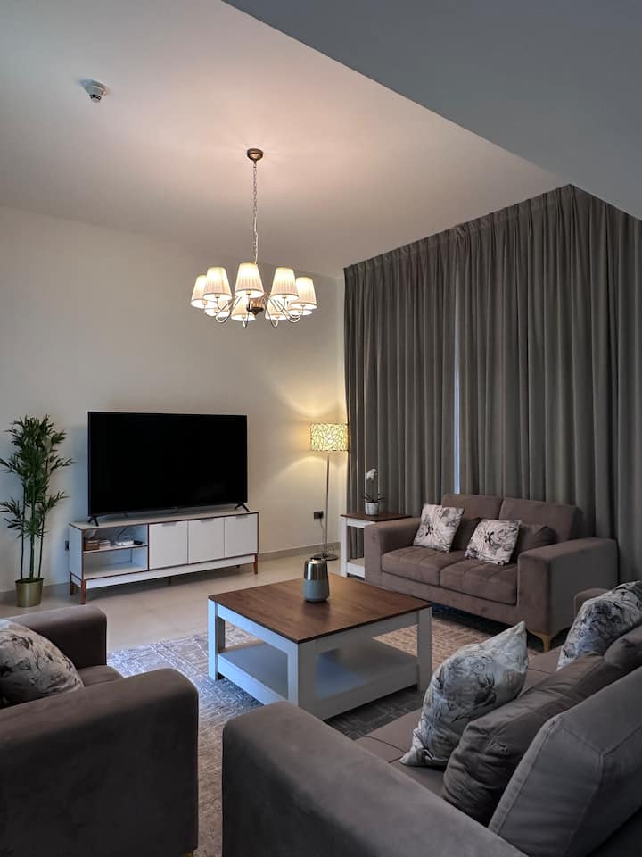 Villa For Rent In Yas Island - Abou Dabi