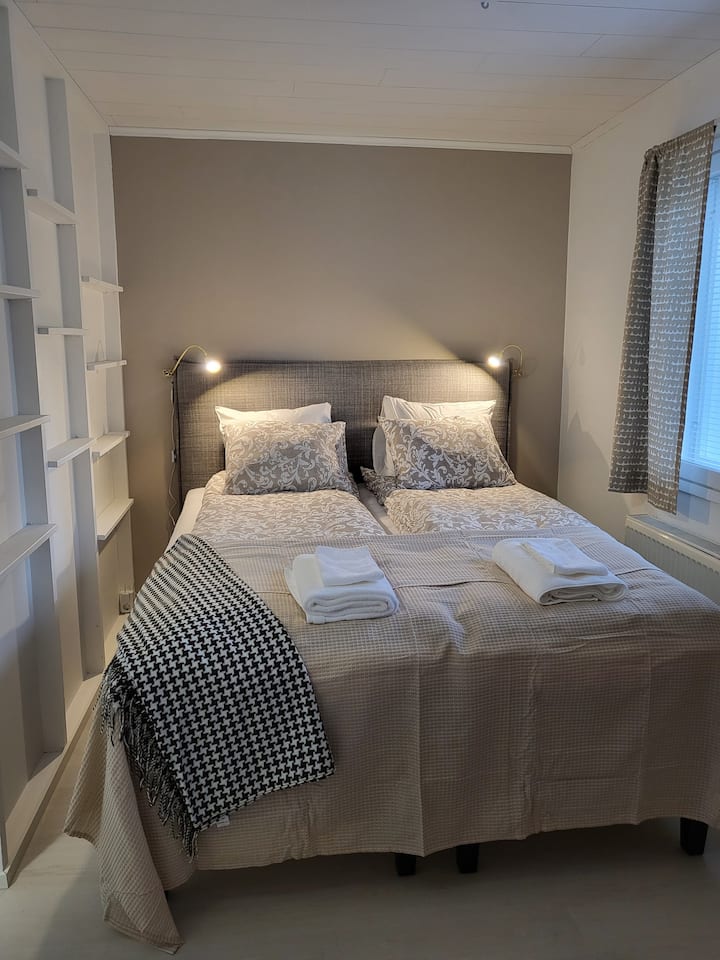 Own Apartment With Sauna - Rovaniemi