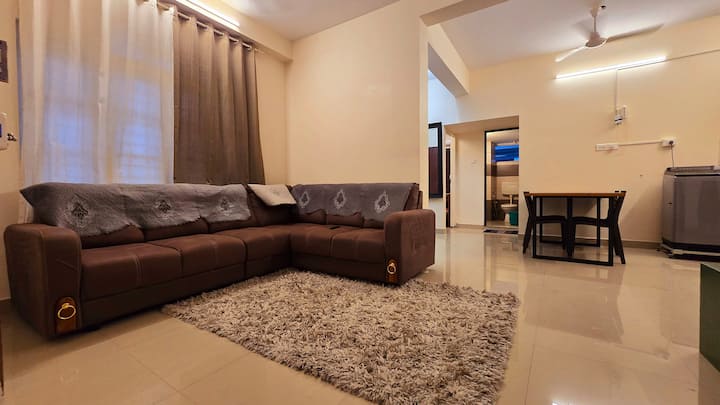 Stay At Calicut City Center - Kozhikode