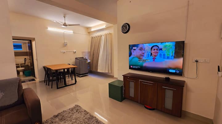 Jess Home Stay
Stay- Enjoy - Explore Kozhikode - Kozhikode