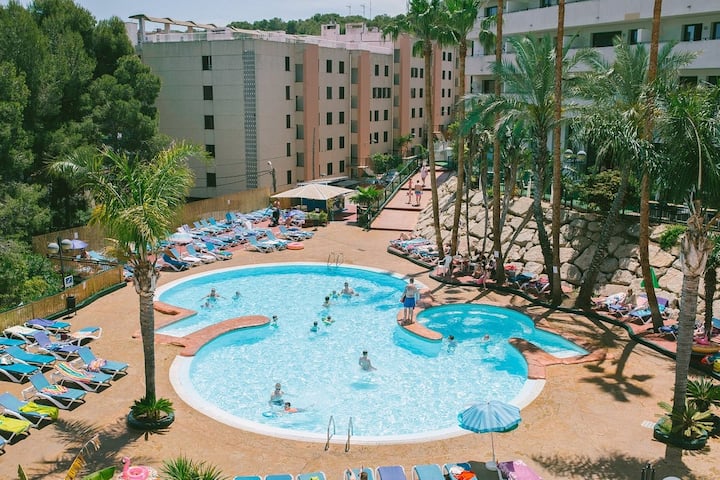 Festival 207 - Salou