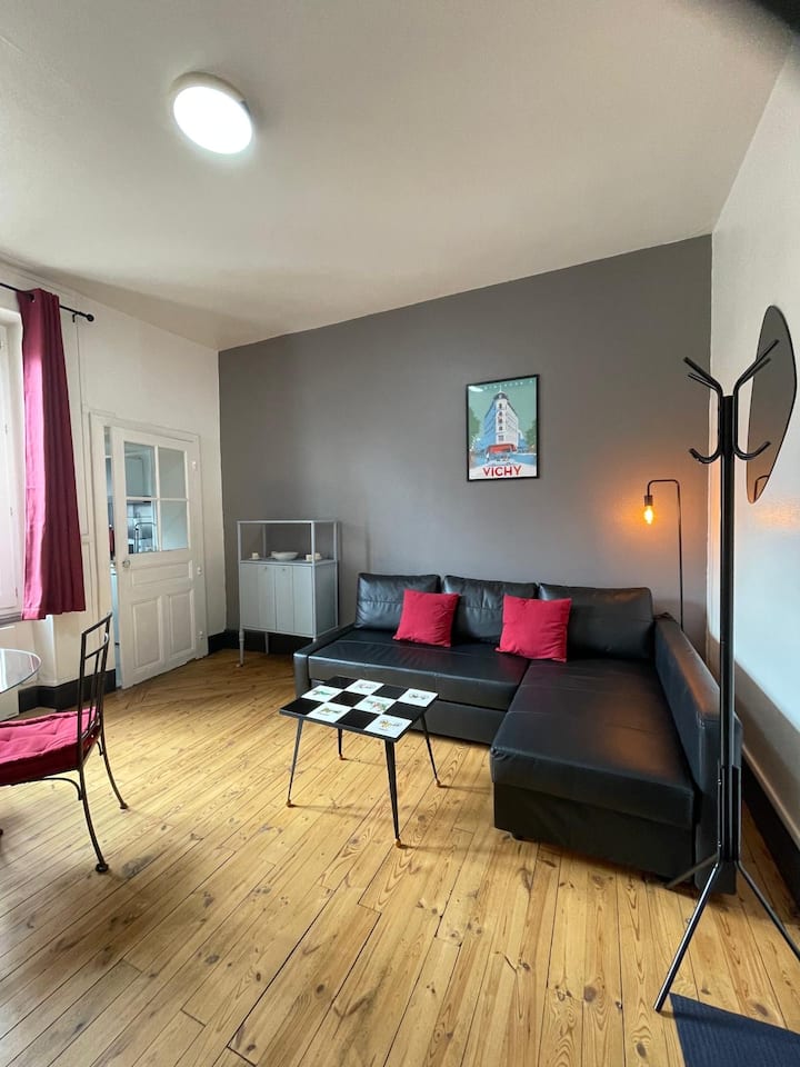 Appartement - Vichy