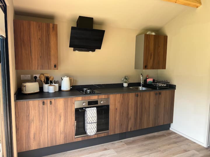 South Downs Country Cabin - Steyning