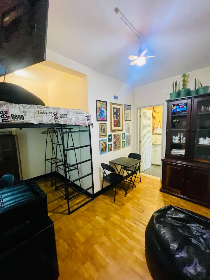 Petit Charming - Sao Paulo