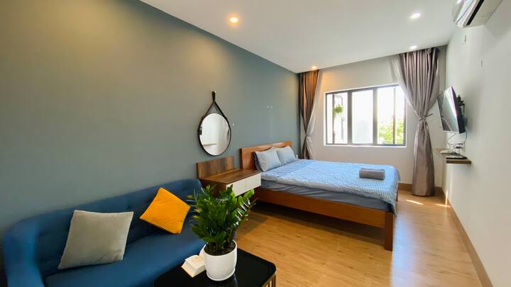 Balizahome_high Floor_a Cozy Modern Apartment6 - Provincia de Đà Nẵng, Vietnam