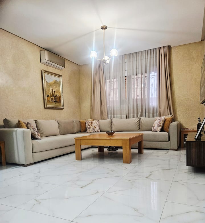 Belle Appartement à Talborjt - Agadir