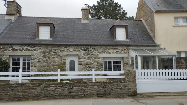 Gite De La Bellevue - Château des Ravalet