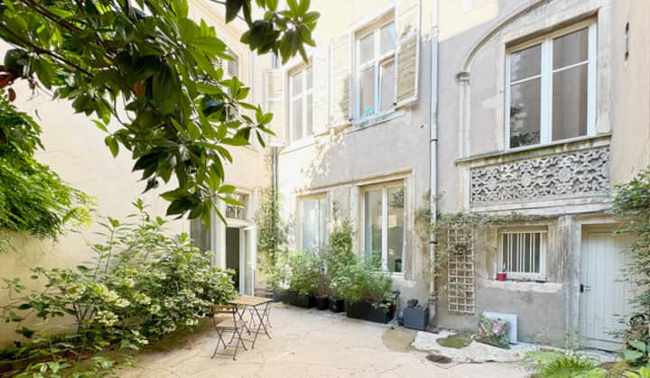 Vieille Ville - Nancy