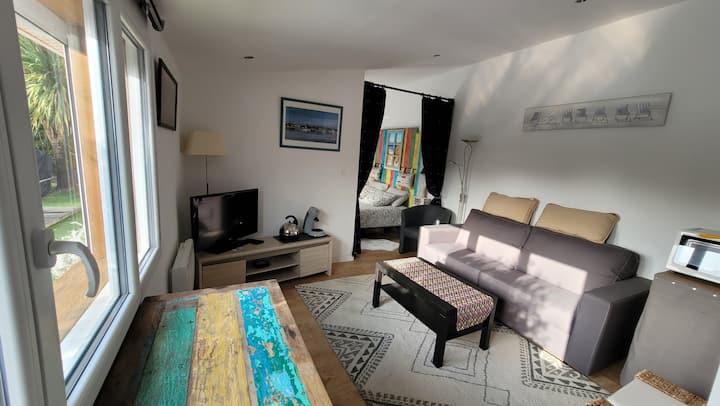 Dépendances Tout Confort 25m2 - Mérignac