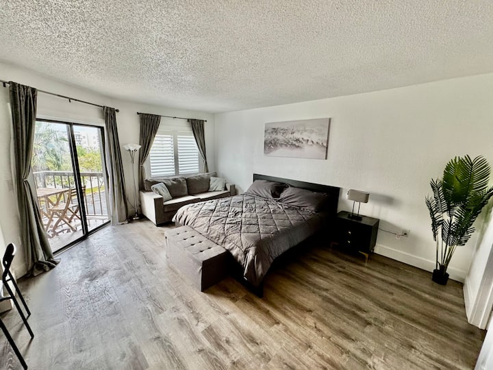 Updated Suite Near Universal Studios - オーランド