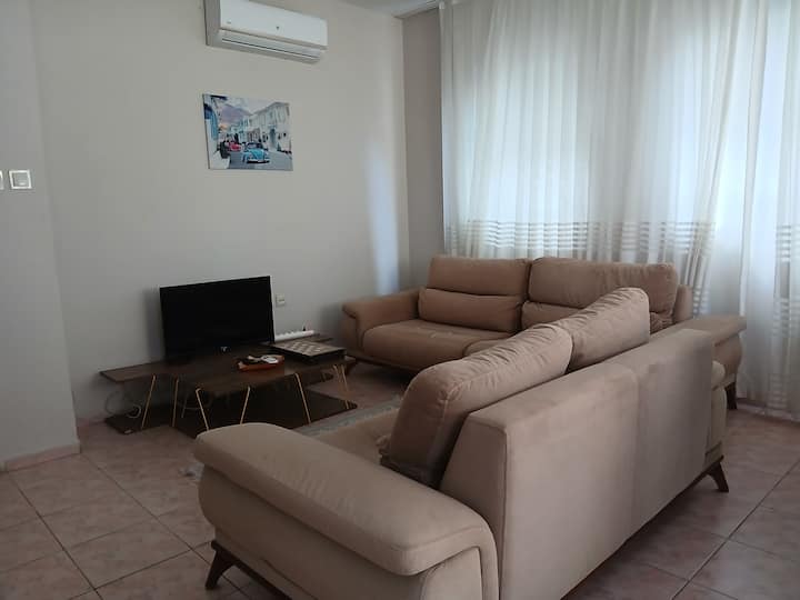 ÇEşme Merkezde 2+1 Daire Marinaya Yakın - Çeşme