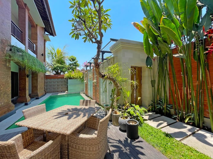 A Place To Stay Room #5 - Indonesia