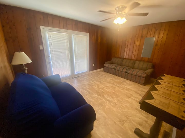 Luxury Furnished Room - Greenwood, SC