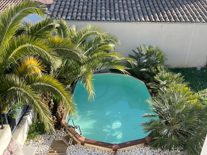 Maison Entière 110m Venelles - Venelles
