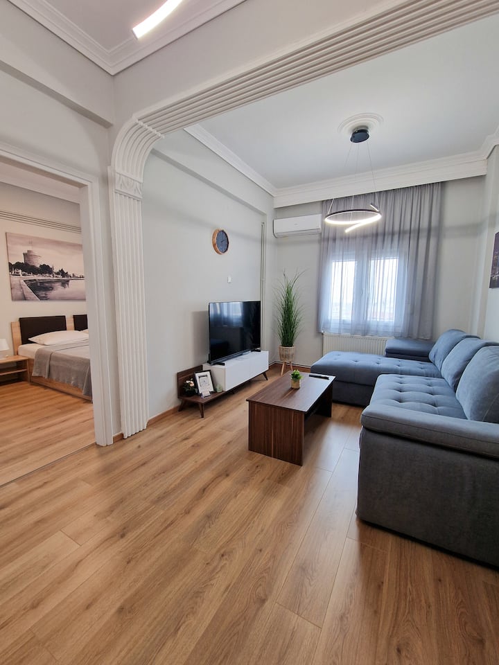 Iasonidou Resort - Thessaloniki