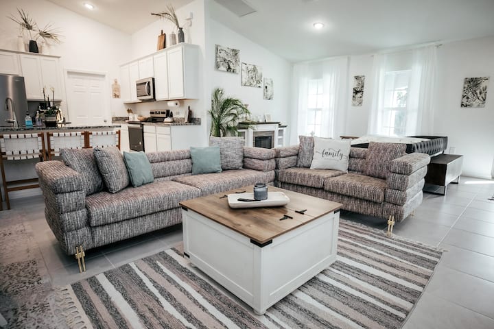 Englewood Fun House - North Port, FL