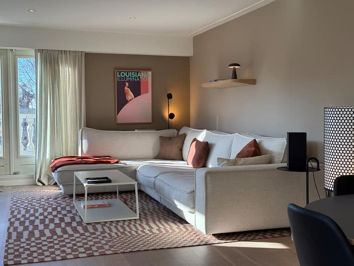 Luxury Canal Apartment In Amsterdam City Center - Amsterdam