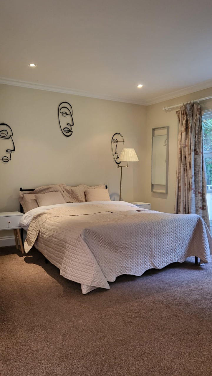 Comfy, Quiet, Private, Central - Londres