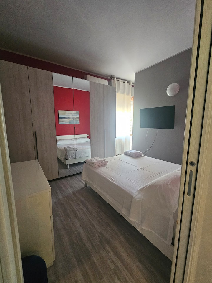 Casa Vacanze Lorenzo - Pesaro