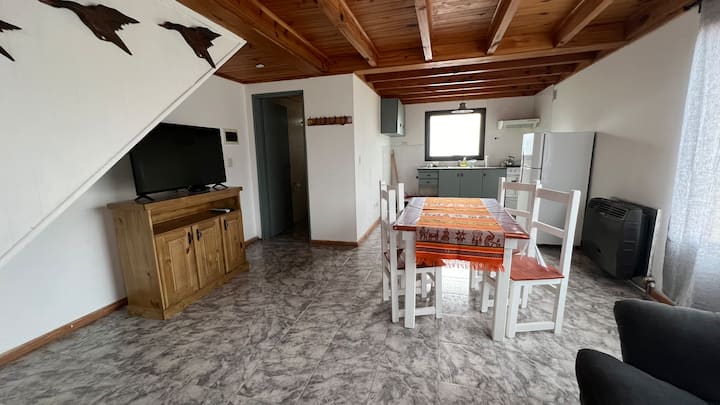 Cabañas El Colibrí - San Martin de los Andes